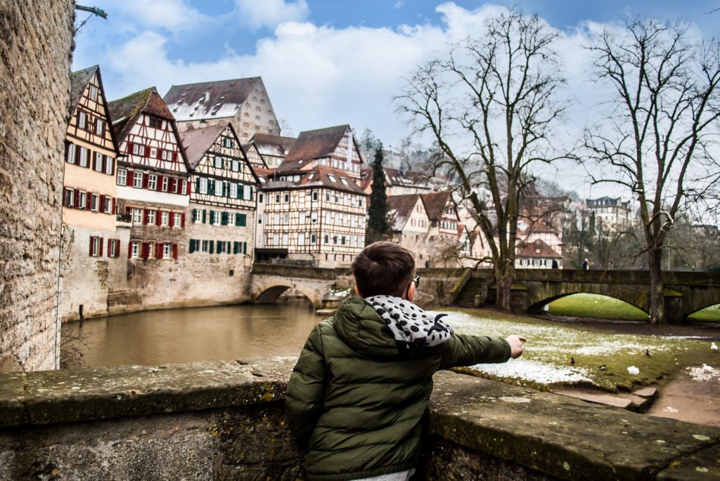 Visiting Schwabisch Hall - what to do, what to eat, and best hotels